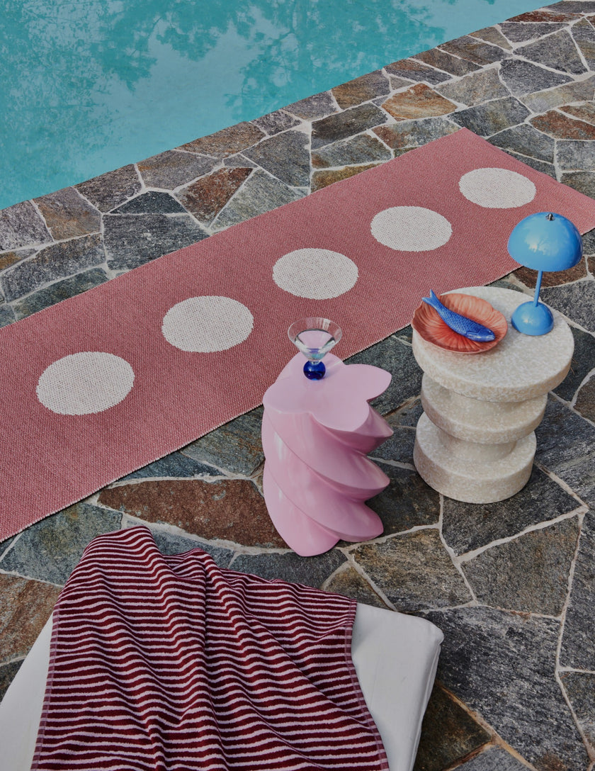 Pappelina. High quality Swedish rugs