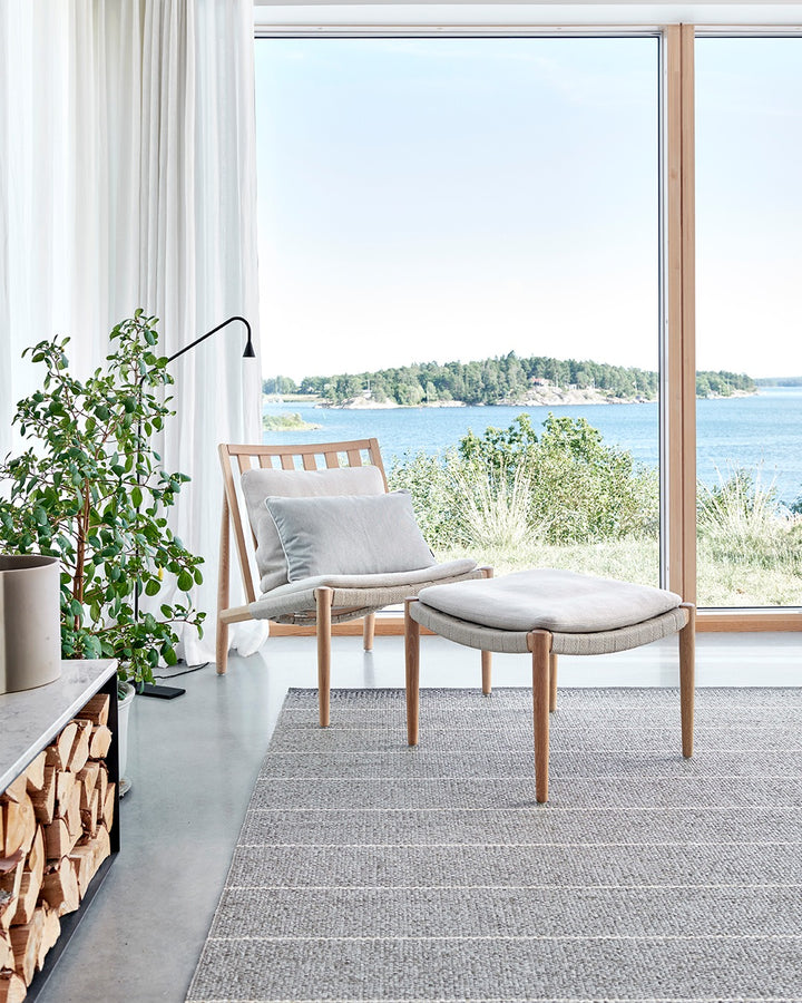 Pappelina. High quality Swedish rugs