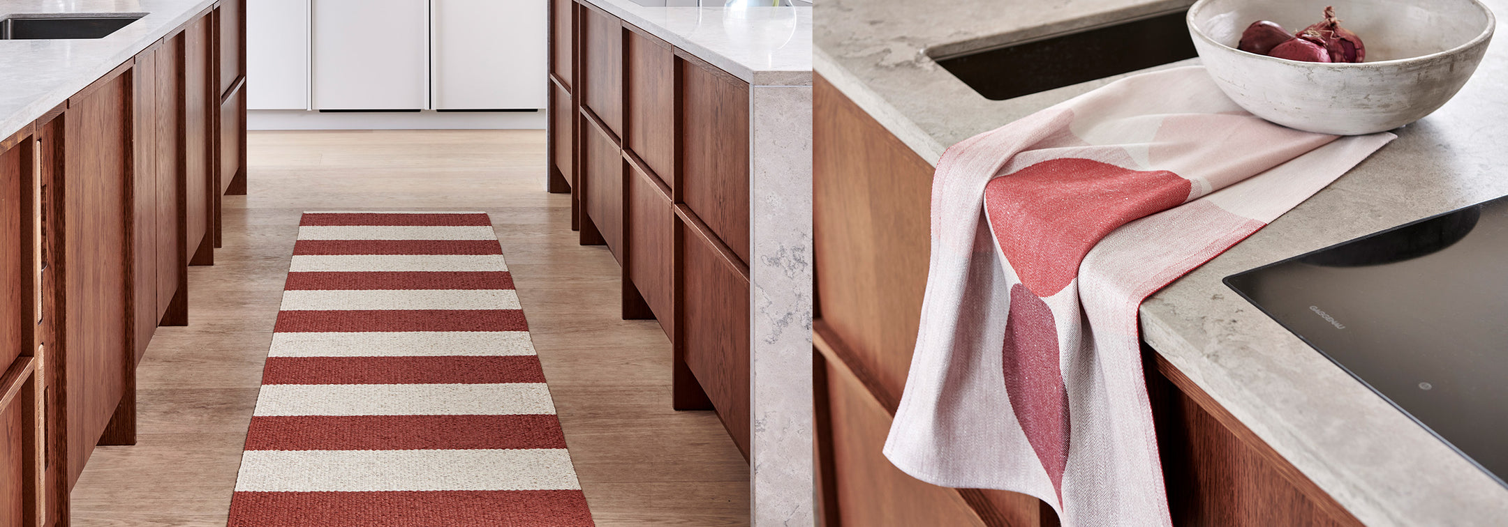 Pappelina. High quality Swedish rugs