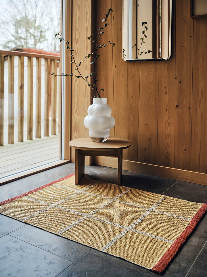 Pappelina. High quality Swedish rugs
