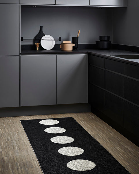 Pappelina. High quality Swedish rugs