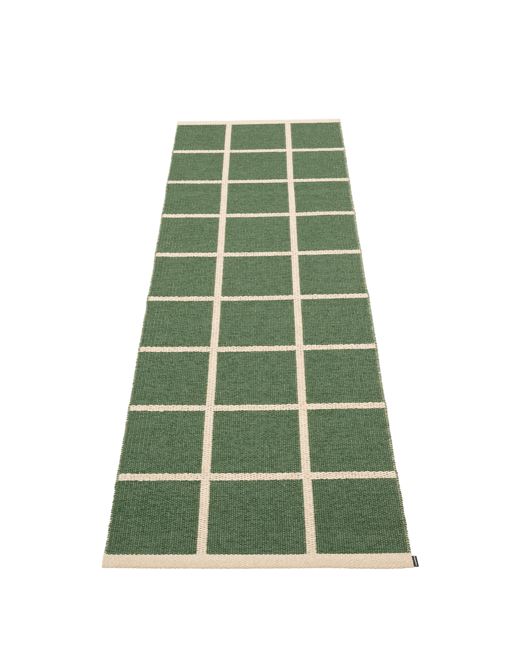 CRISS Leaf - Runner Rug – Pappelina