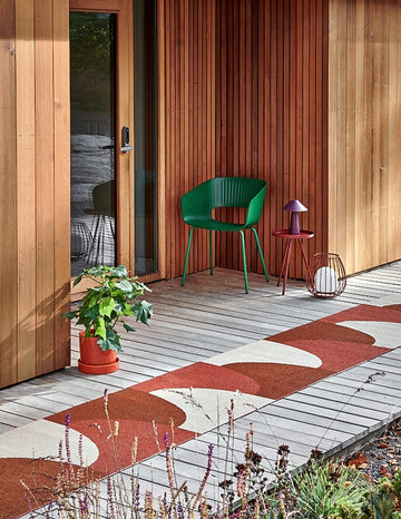 Pappelina. High quality Swedish rugs